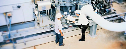 Flowserve HPX-Mag API 685流程泵 | Flowserve